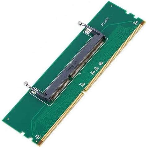 Laptop Ram To Desktop Ram Adapter Hotsell Bellvalefarms Com