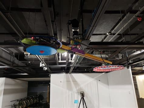 Spatial Pendulum Ii Centre For Applied Computing And Interactive Media