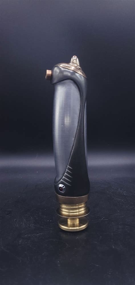 Foundry Cast Metal Rots Palpatine Lightsabers Rpf Costume And Prop Maker Community