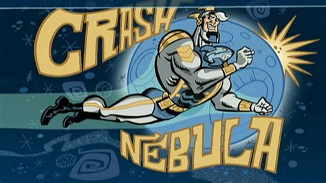 Crash Nebula Juego At Connie Goodin Blog
