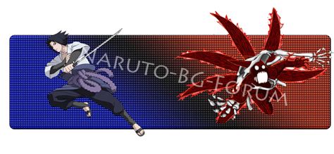 Naruto Bg Forum