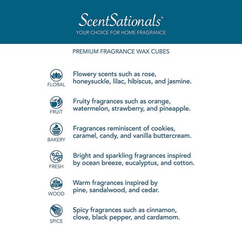 Cotton Candy Cloud — Scentsationals