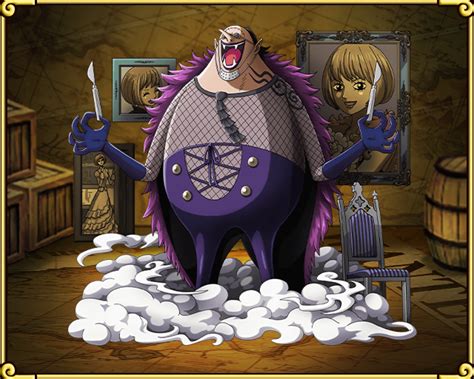 No 386 Doctor Hogback One Piece Manga Piecings One Piece Photos