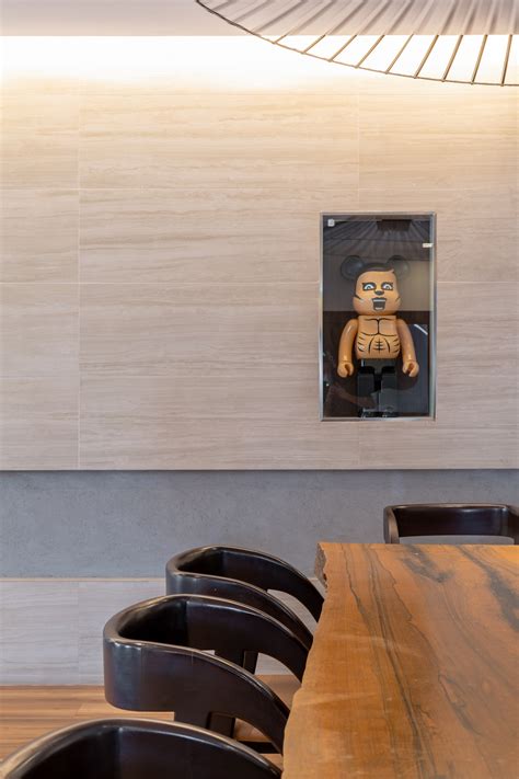 Sy House By Gaga Design House Architizer