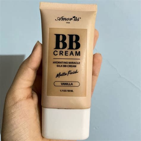 Amor Us Bb Cream Reviews Abillion