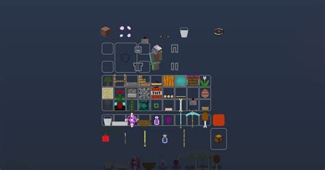 As A Resource Pack Maker The Snapshot Gave Me A Lot Of Work Minecraft