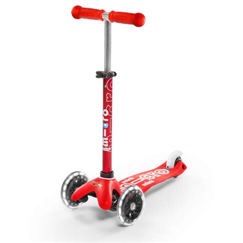 Mini Micro Deluxe Red Led Mmd052 Sharkfitnessch