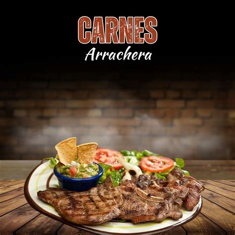 Arrachera