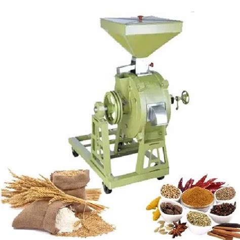 Chakki Atta Machine Price And Specifications Dasp Mart Private Limited