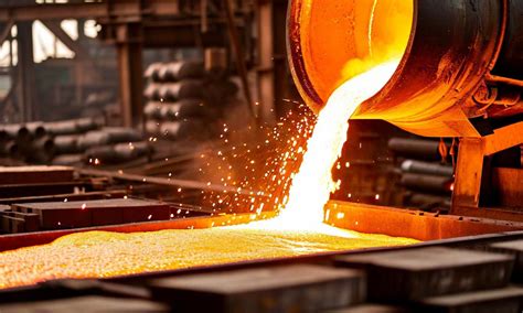 Jsw Steel Achieves 14 Yoy Growth In Q1 Crude Steel Production
