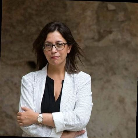 África Colomo Jaén Andalucía España Perfil Profesional Linkedin