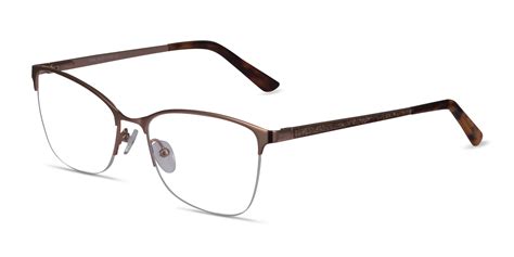 Rose Gold Glasses Frames Romantic And Classy Eyebuydirect