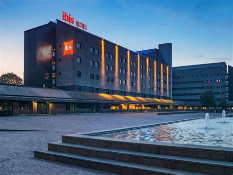 Hotel Ibis Milano Ca Granda Itálie Miláno Invia