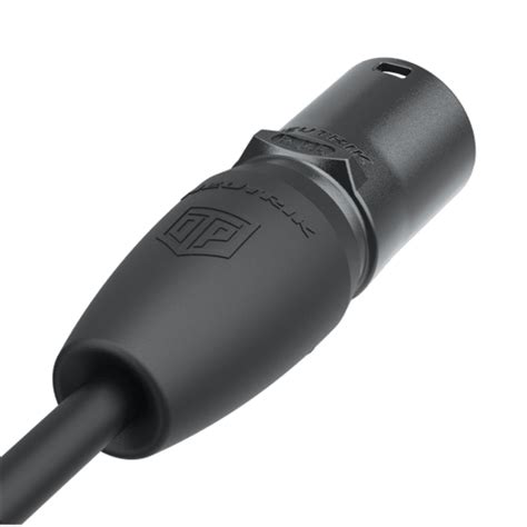 Ethercon Top Cable Carrier 5 8mm Cable Od