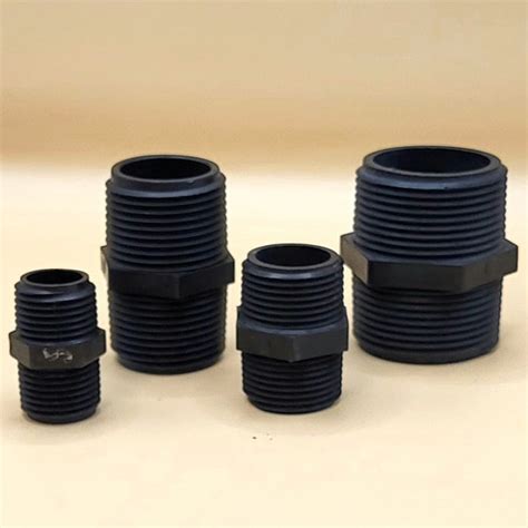 Mpt Coupling Fitting Mystic Koi And Water Gardens