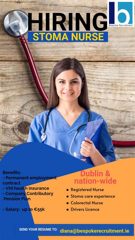 Diana Badila On Linkedin Stomanurse Colorectalnurse Stomacare Stoma Nurse Registerednurse…