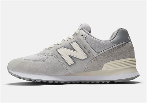 New Balance 574 Grey Day Pack Release Date