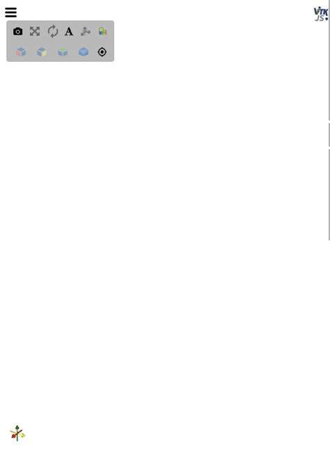 update image within itkwidgets view beginner questions itk