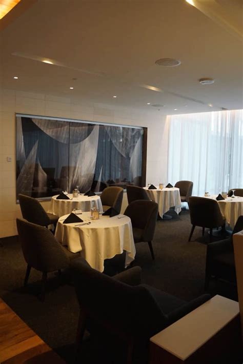 Star Alliance First Class Lounge Los Angeles Airport Lax Review