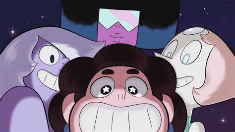 Fondo De Pantalla De Steven Universe Para Ipad