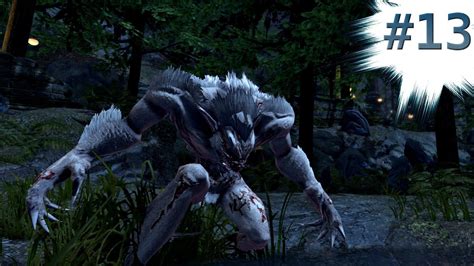 Fable Anniversary Lets Play Fr épisode 13 La Balverine Blanche