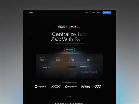 Sync Template • Craftwork