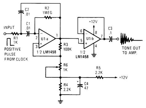 Explore The Comprehensive Mc1458 Datasheet Features Specifications