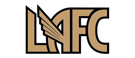 Lafc Unveils Crest Logo And Colors For Mls Launch 2018