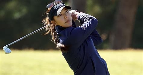 Ms포토 엘리슨 리 환상의 아이언샷