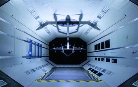 Evtol Flighttest Aerospace Aerospacetesting Aerospace Testing