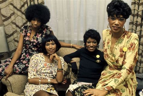 The Pointer Sisters In 2025 Sister Photos Sisters Pop Group