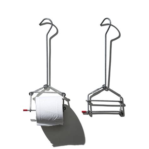 Toilet Paper Hanger Puebco Korea