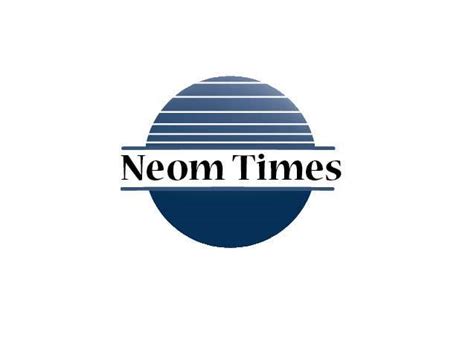 Detail Neom Logo Koleksi Nomer 9