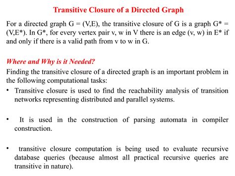 Graphs Aktu Notes Computer Networkspptx