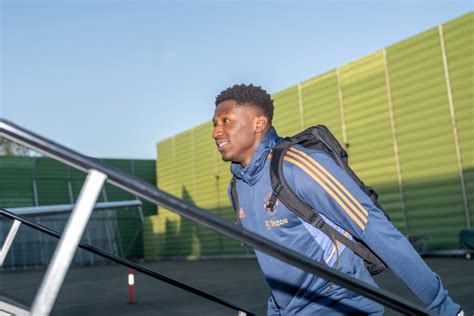 Dishon Bernard Delighted To Return After Long Battle With Injury