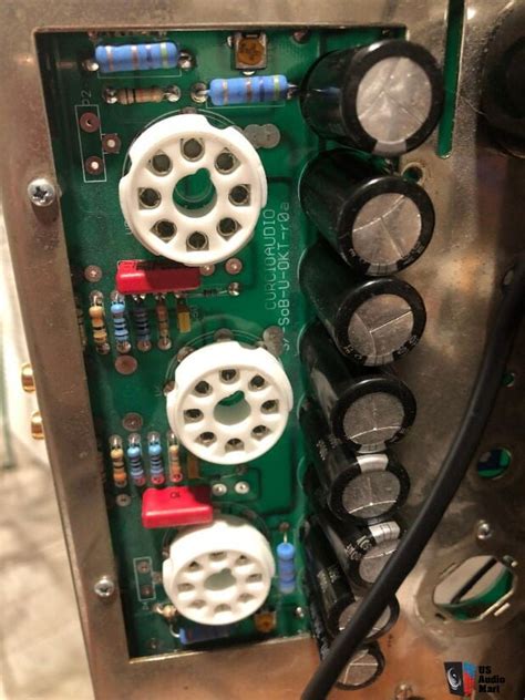 Dynaco St 70 Photo 4893009 Us Audio Mart