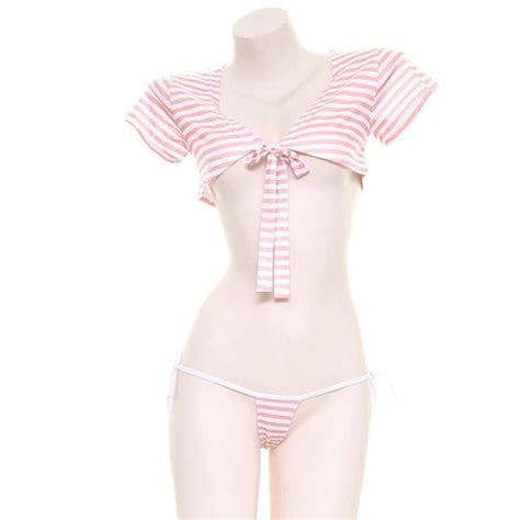 Bikinis Sissy Lux
