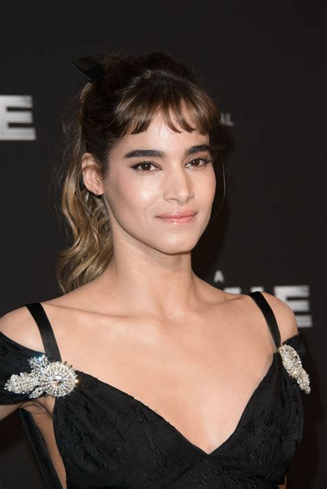 Sofia Boutella Rcelebrityarmpits