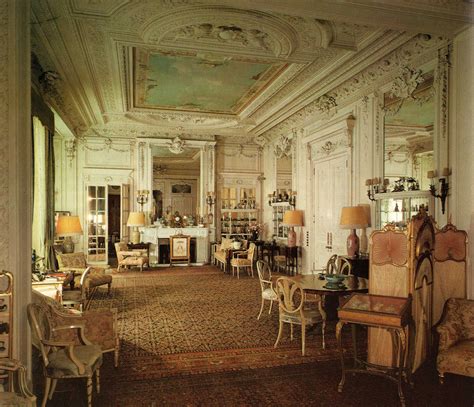 Concept Inside Sandringham House Great Concept