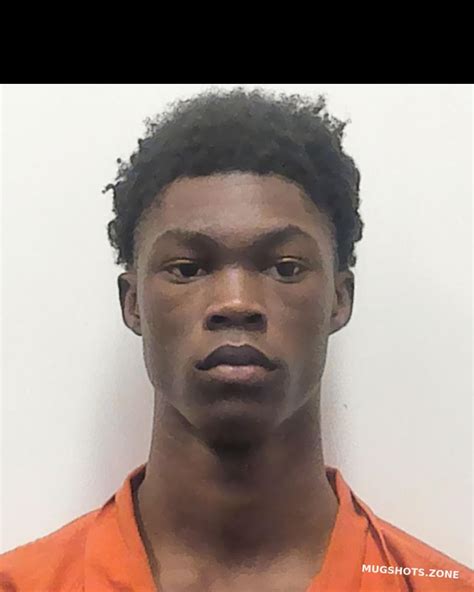 Brown Knasi Jamari 12 03 2025 Montgomery County Mugshots Zone