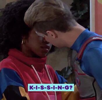 Relationships And Crimes Henry Danger Fanon Wiki Fandom