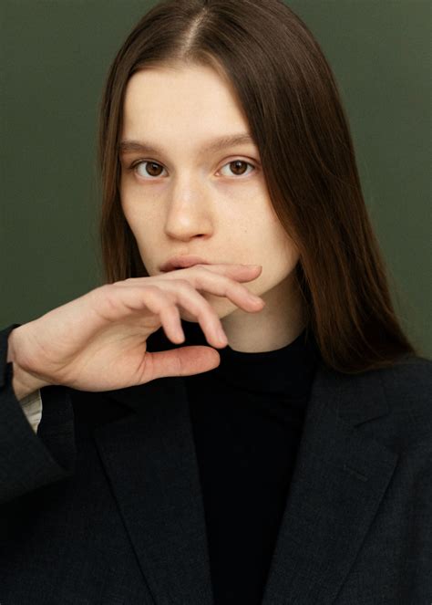 Alina Nikitina