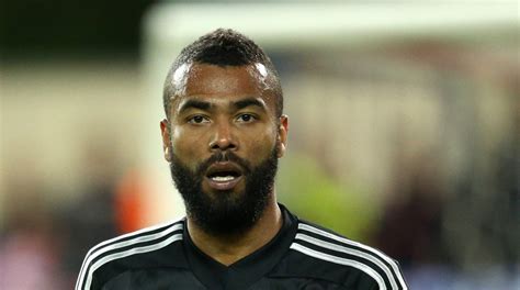 Ashley Cole Part 2 Bulb