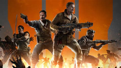 Best Custom Bo3 Zombies Maps 2025