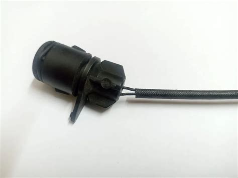 Brake Pad Sensor Wire At ₹ 100 Unit Sensor Accessories In Ghaziabad Id 16298914448