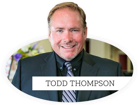 Todd Thompson Atlas Staffing Inc