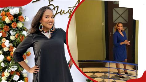 Olive Burrows Biography All We Know About The News Anchor Ke