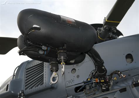 Rnzaf 75th Anniversary Air Show Goodwich Twin Electric Hoist On The