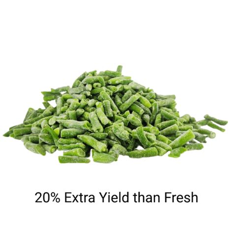 Frozen Beans 500 Gm Wholesalers With Best Prices Online In India