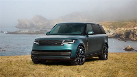 10 Suvs With The Highest Ground Clearance For Off Roading